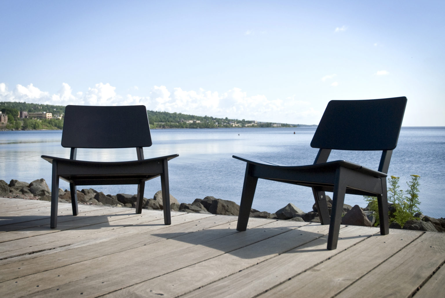 Lago Lounge Chair | BeSeaside